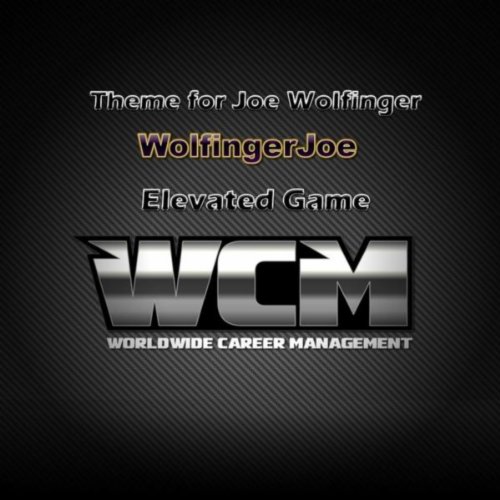 Theme for Joe Wolfinger: Elevated Game by WCM on Amazon Music - Amazon.com