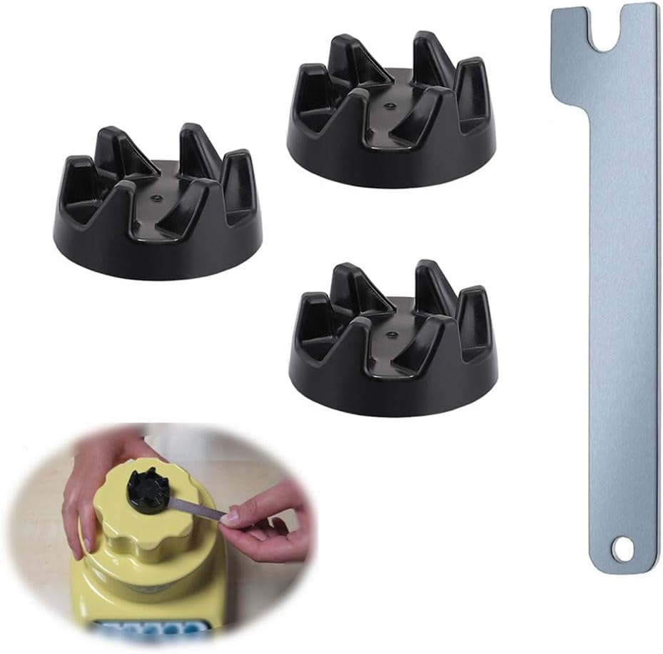 WEmaK 3PCS Mélangeur En Coupleur Coupleur 9704230 Avec Outil Compatible ...