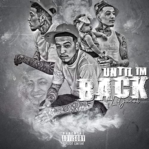 Écouter Until I'm Back par Lil Jacob sur Amazon Music Unlimited