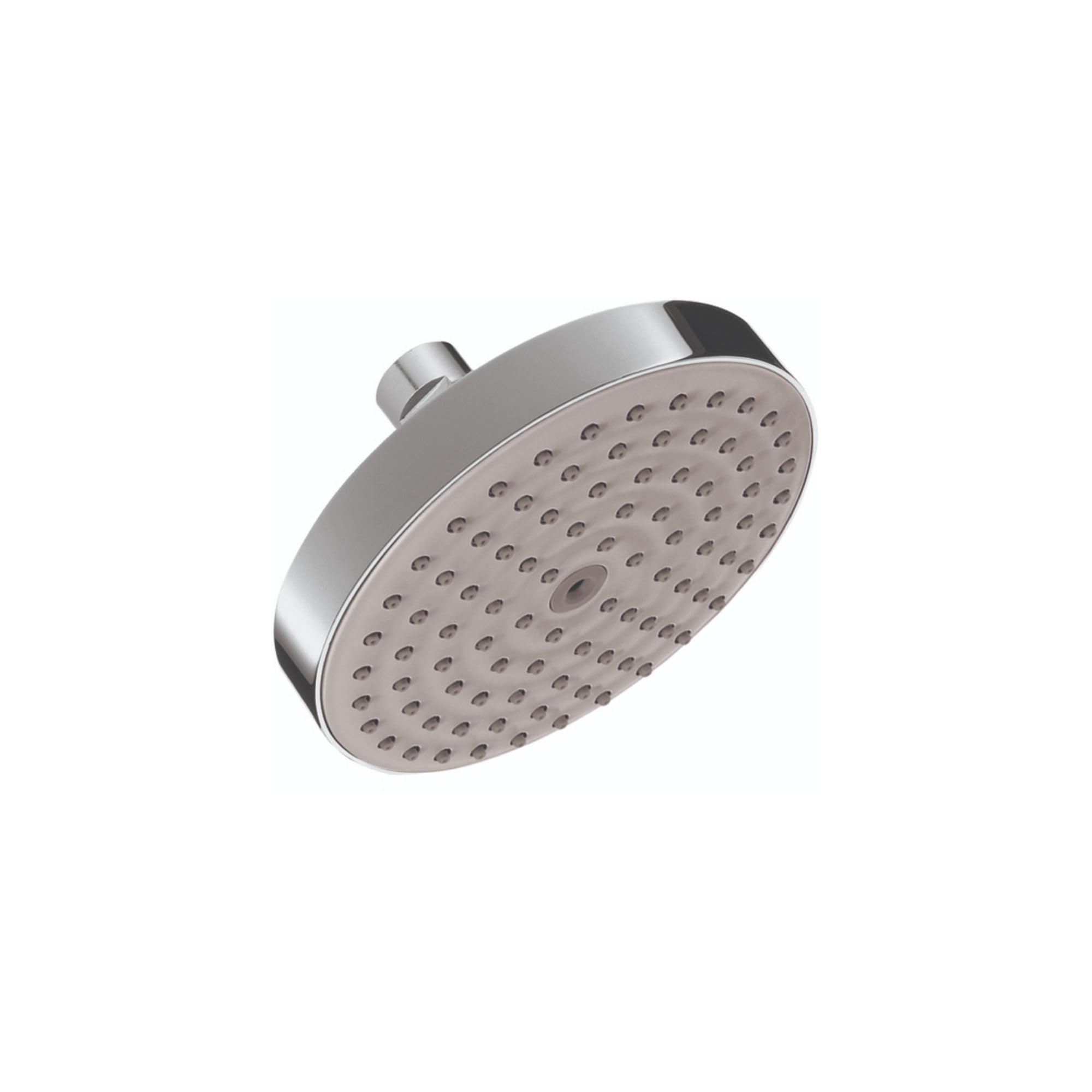 hansgrohe Raindance S 5-inch Showerhead Easy Install Modern 1-Spray ...