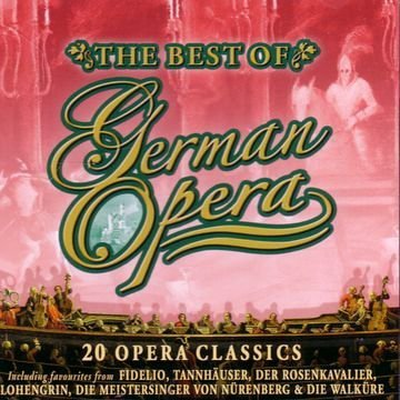 Best of German Opera - Amazon.com Music