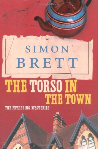 Murder in the Museum: The Fethering Mysteries by Simon Brett (2007-06 ...