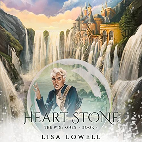 Amazon.com: Life Giver: The Wise Ones, Book 3 (Audible Audio Edition ...