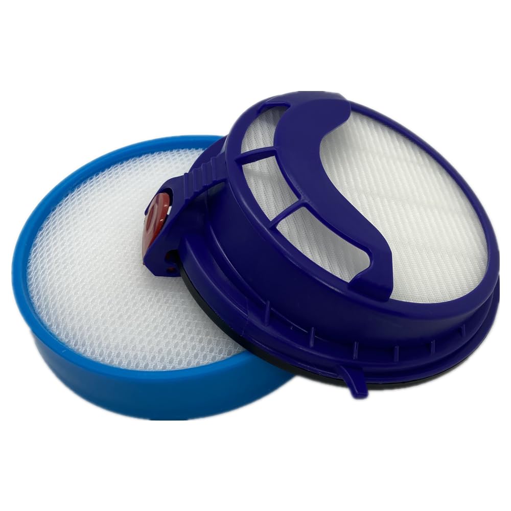 Amazon.com: HIMrHEPA Filter Repalcement for Dyson DC25 Vacuum Ball ...
