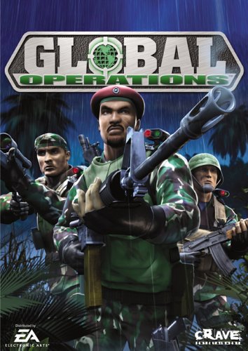 Global Operations : Amazon.de: Games