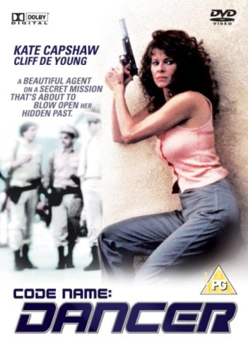 Code Name: Dancer [1987] [DVD]: Amazon.de: DVD & Blu-ray