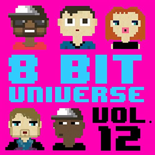 Amazon.com: 8-Bit Universe, Vol. 12 : 8 Bit Universe: Digital Music