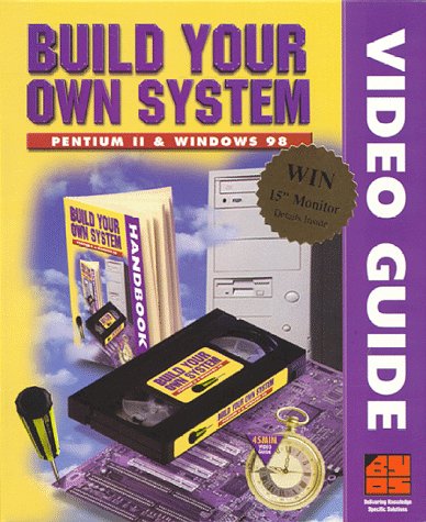 Build Your Own System: Pentium II & Windows 98 : Chu, Poyin: Amazon.in ...
