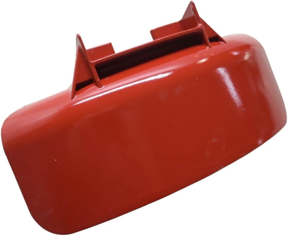 Amazon.com : Toro Part # 125-5093-01 Discharge Cover Replaces # 121 ...