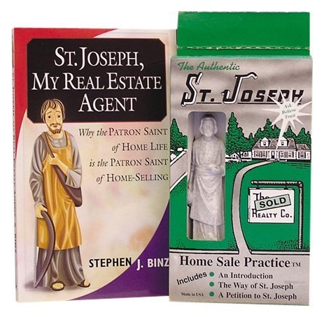 St. Joseph, My Real Estate Agent/The Authentic St. Joseph Home Sale ...