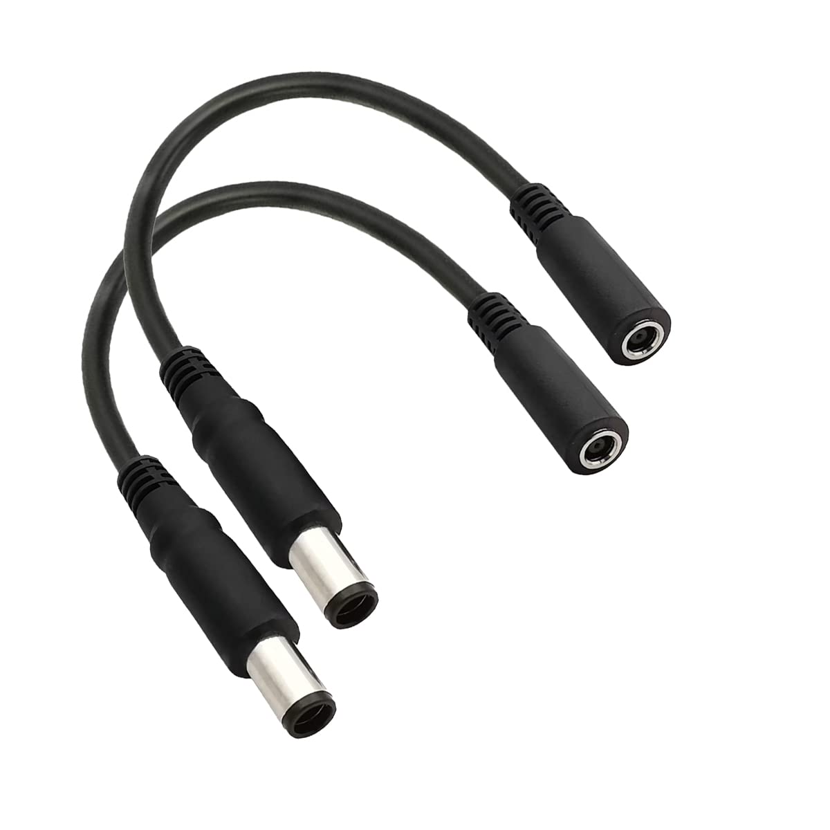 Amazon.com: Seadream Laptop DC Power Adapter Cable, 2Pack 4.5 x 3.0mm ...