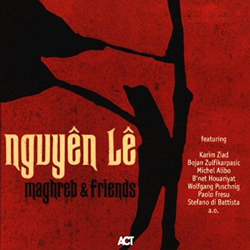 Play Maghreb & Friends by Nguyên Lê on Amazon Music