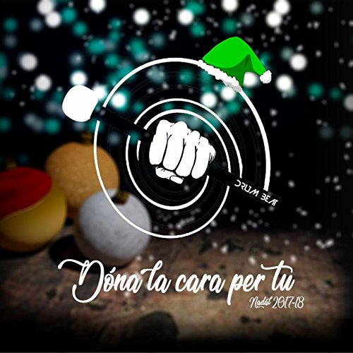 Dóna la cara per tu by Drum Beat Batucada on Amazon Music - Amazon.com