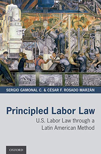 87 Best Labor Law Books of All Time - BookAuthority
