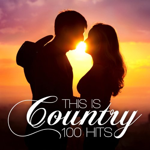 Amazon MusicでThe Country Music CrewのThis Is Country - 100 Hitsを再生する