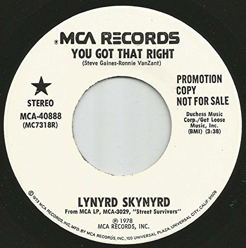 You Got That Right (Promo) - Amazon.com Music