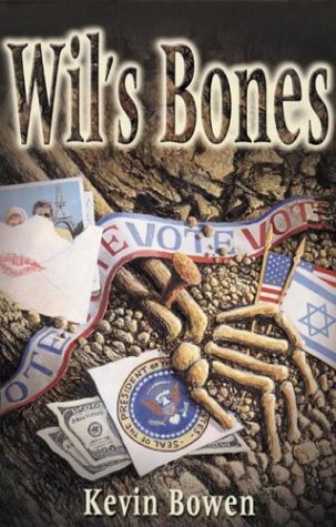 Amazon.com: Wil's Bones: 9781589260573: Bowen, Kevin: Books