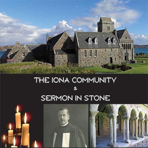 Amazon.com: The Iona Community and Sermon in Stone : Movies & TV