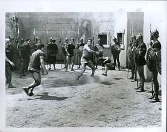 Samson Burke Revenge Of Ursus 8x10" Photo #G7730 at Amazon's ...