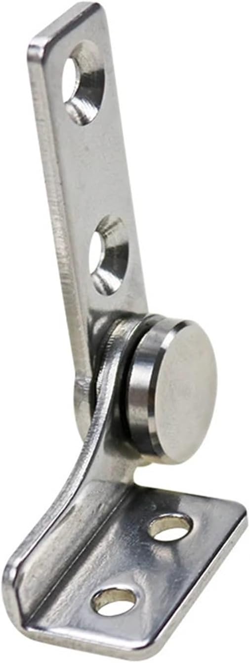 Ball Bearing Door Hinges Stainless Steel Damping Rotary Shaft Torque ...