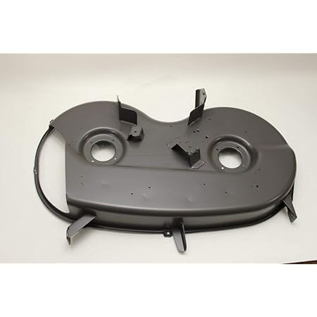 Amazon.com : Husqvarna 581071001 Lawn Tractor 46-in Deck Housing ...
