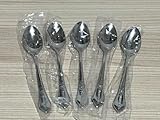 ・ブランド:ノーブランド品・製造元:ノーブランド品・モデル:m40892749786・製造元/メーカー部品番号:m40892749786・桂由美 ティースプーン 5本セット 18-10ステンレス
