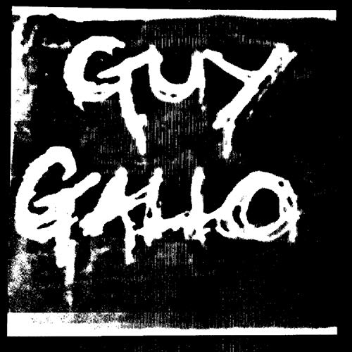 Play Genetic Code by Guy Gallo on Amazon Music