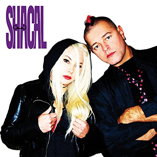Amazon.com: Shacal : Shacal: Digital Music