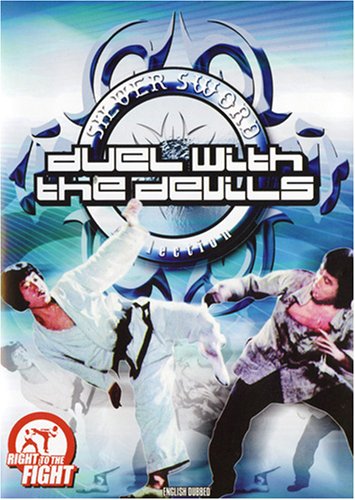 Duel of the Devils: Amazon.it: Silver Sword Collection: Film e TV