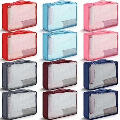 Large Packing Cubes – The 16 best products compared - Outdoors Magazine