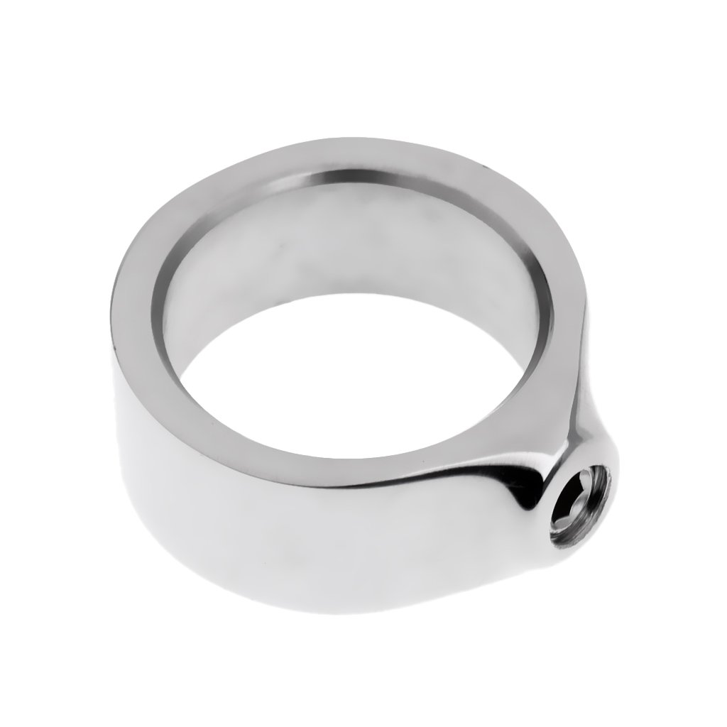 Metal Spindle Wear Sleeve Fixing Ring Seal Rv Camper Boat | Desertcart ...