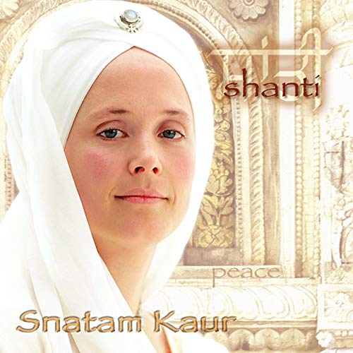 Amazon.com: Shanti : Snatam Kaur: Digital Music