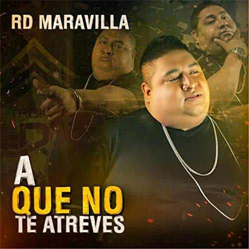Amazon.co.jp: A Que No Te Atreves : RD Maravilla: デジタルミュージック