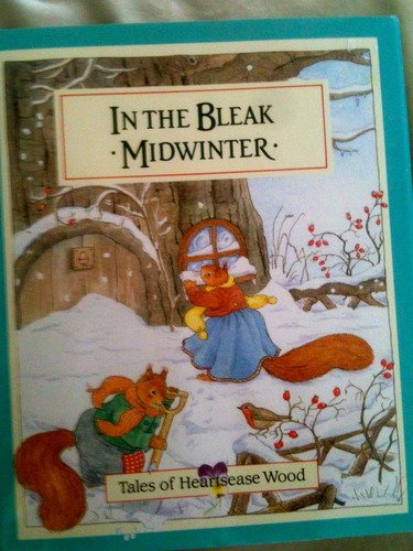 In the Bleak Midwinter (Heartsease Wood): Neil Philip: 9781874371625 ...