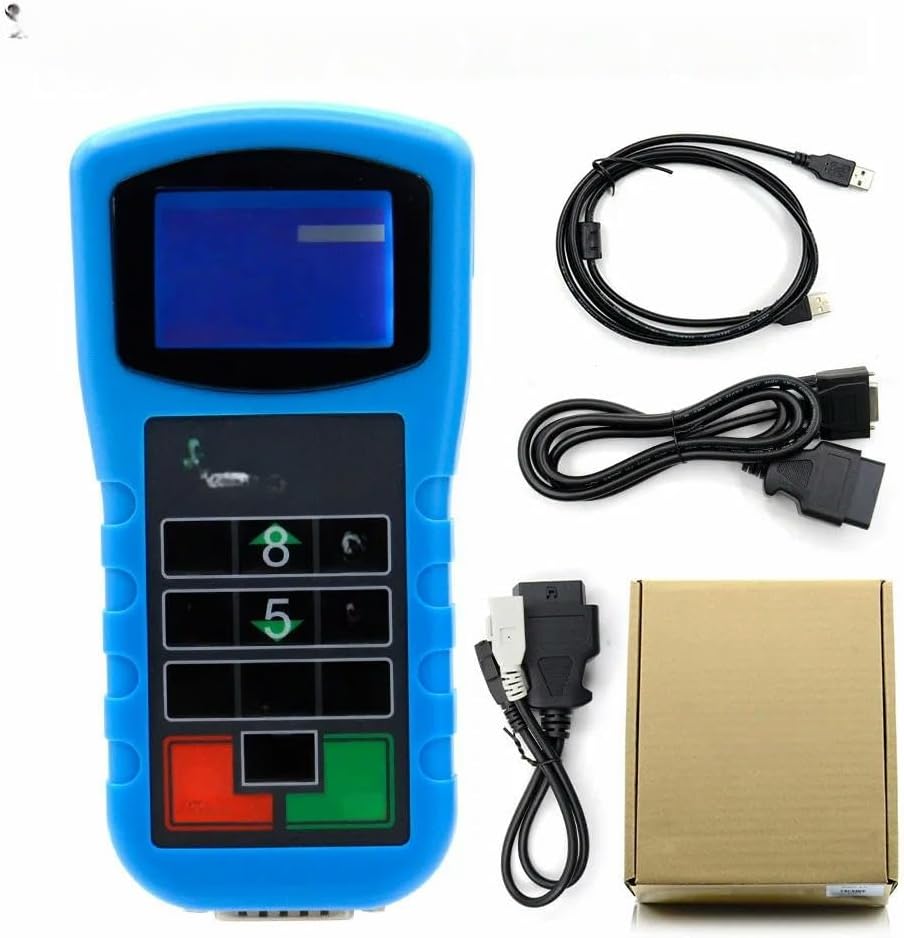 Amazon.com: for 1PC Super VAG K CAN Plus 2.0 OBD2 Car Diagnostic Tool Pin Code Reader Key ...