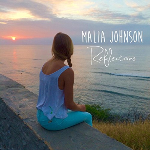 Amazon.com: Reflections : Malia Johnson: Digital Music