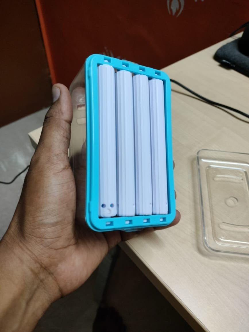 SR 2-in-1 Bar Soap Roller Dispenser,2-in-1 Portable Soap Dish & Soap ...