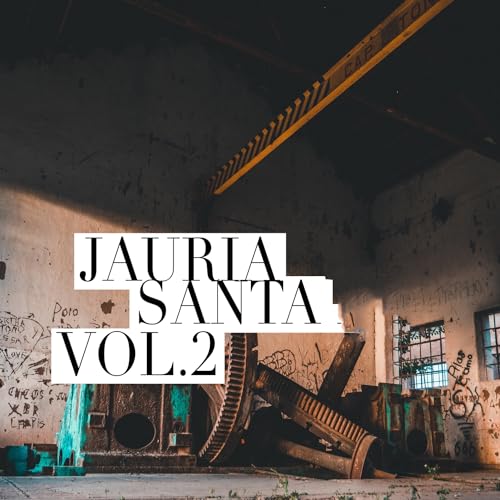 Vol. 2 de Jauria Santa en Amazon Music Unlimited
