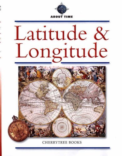 Latitude and Longitude: 9781842341278: Amazon.com: Books