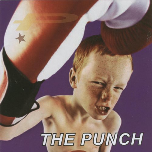 Amazon.co.jp: The Punch : Punch The: デジタルミュージック
