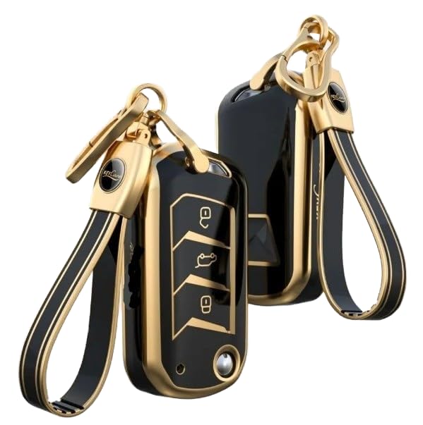 key shield Thermoplastic Polyurethane Mahindra Scorpio, Thar, Bolero ...