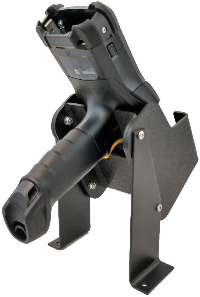 Amazon.com : Investment Protectors Fork-Lift Vehicle Rugged Mount ...