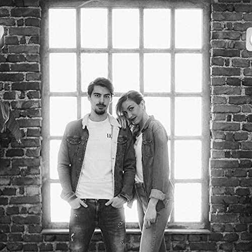 Zgodbo piševa de Nika Et Nejc en Amazon Music Unlimited