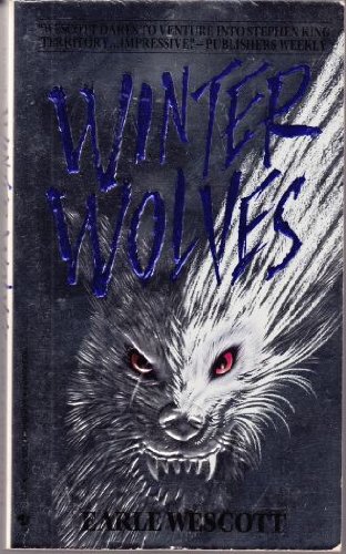 Buy WINTER WOLVES Book Online at Low Prices in India | WINTER WOLVES ...