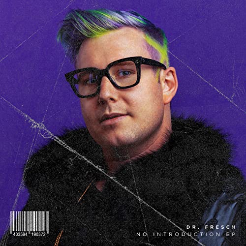 Feedback song by Dr. Fresch feat. Mina Knock from No Introduction EP ...