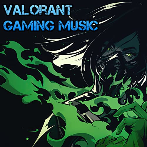 Amazon.co.jp: Chill Valorant Gaming Music For Game Streaming : Valorant ...