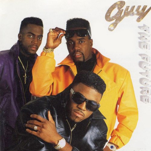 Guy - Future - Amazon.com Music
