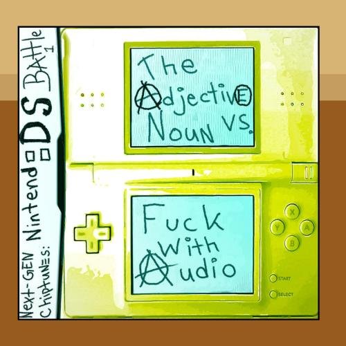 Amazon.com: Next-gen Chiptunes: Nintendo D.S. Battle 1: CDs & Vinyl