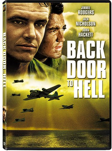 Amazon.com: Back Door to Hell : Jimmie Rodgers, Jack Nicholson, John ...