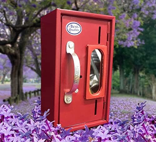 NAND Gallery Piggy Bank Steel Locker, Gullak, Coin Box, Tijori for Kids ...